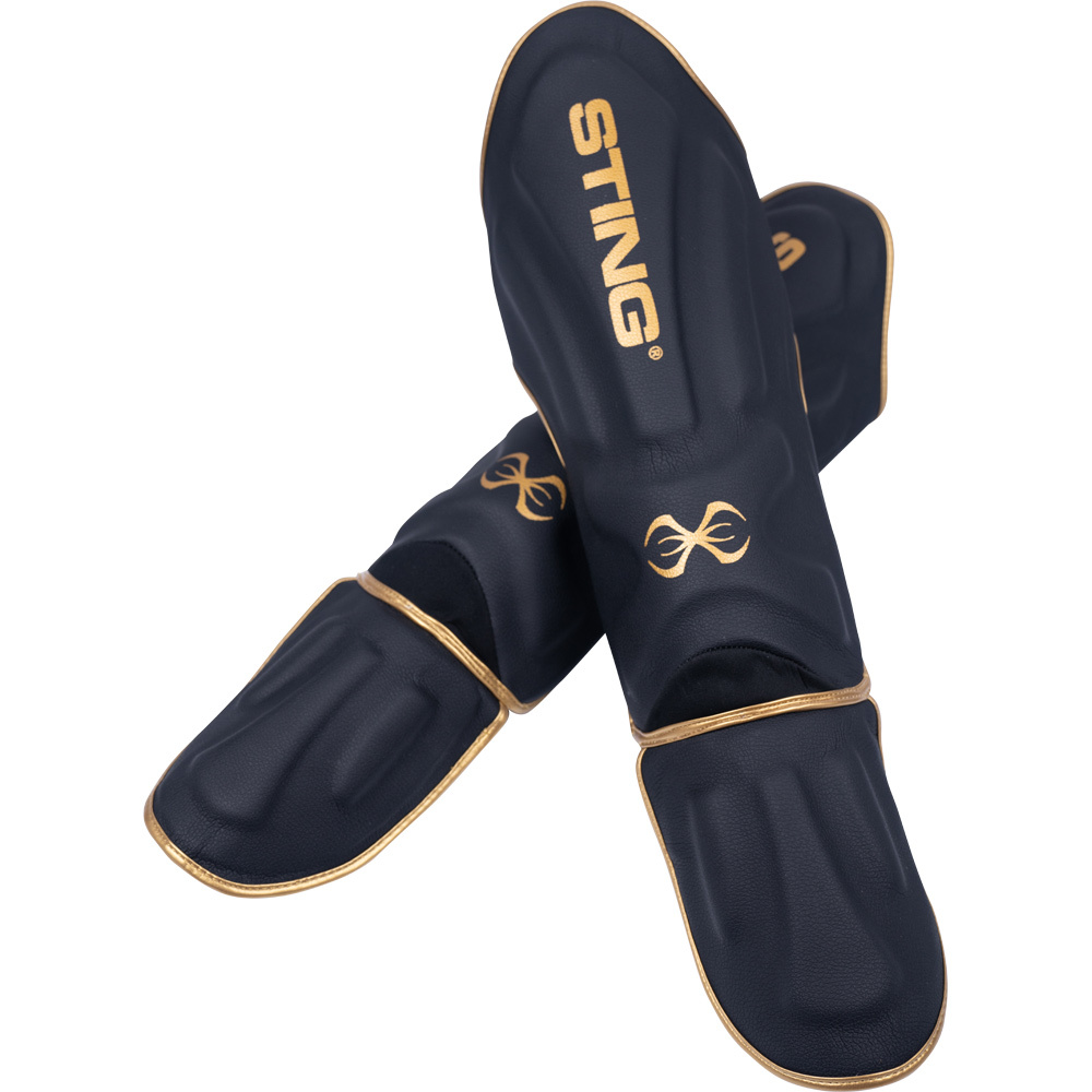Sting HD Shin And Foot Protector at FightHQ