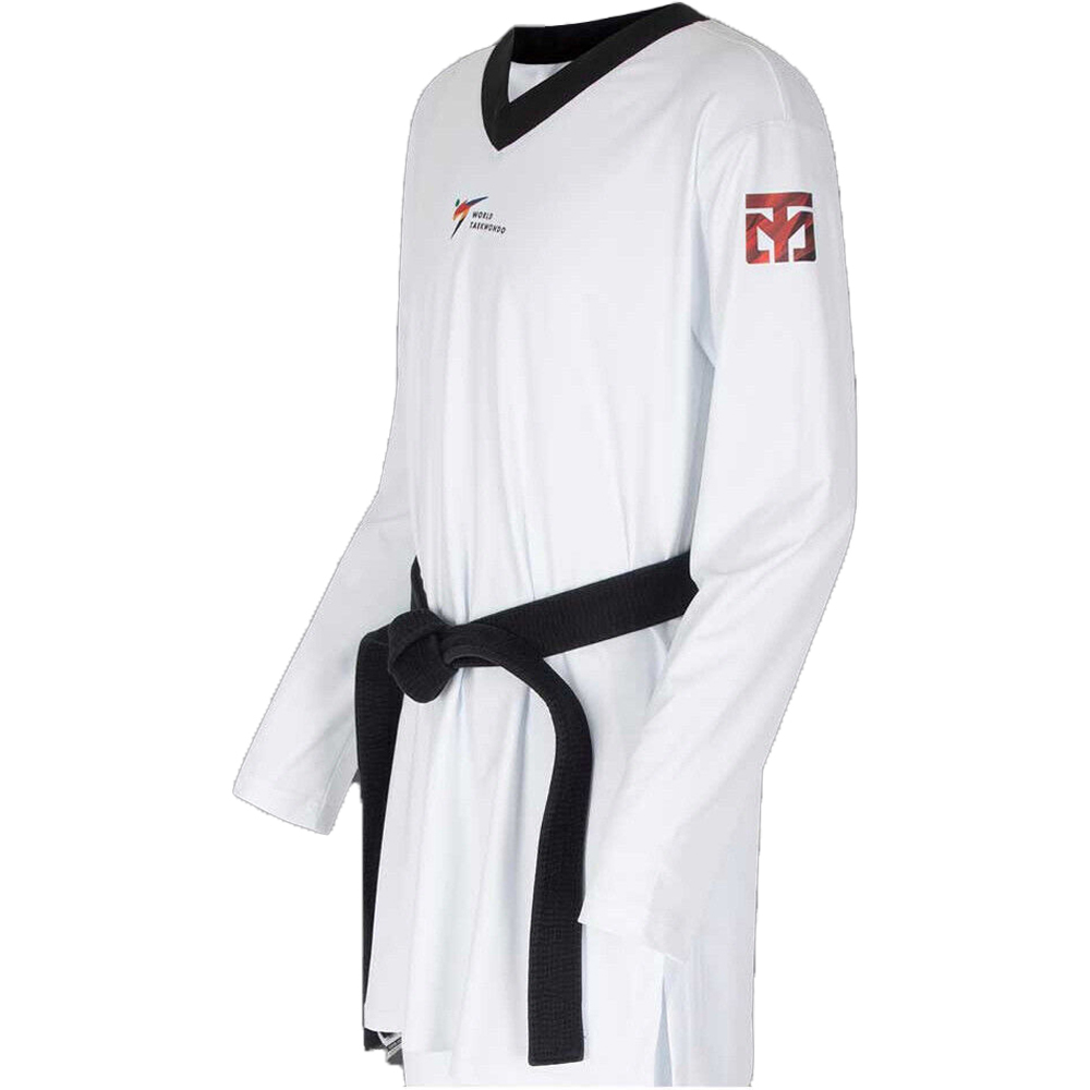 Mooto Extera Pro 2 Kyorugi Uniform at FightHQ