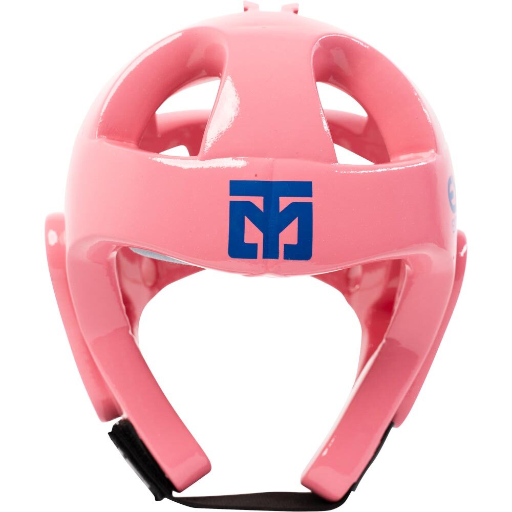 Mooto Extera 2 Pink Head Gear at FightHQ