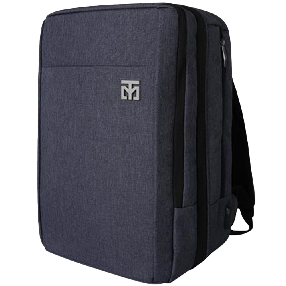 Mooto Mato Dark Grey Backpack at FightHQ