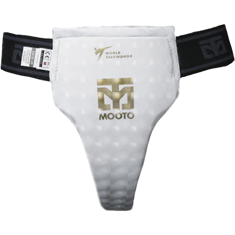 Mooto Extera 2 Slimline Female Groin Protector at FightHQ
