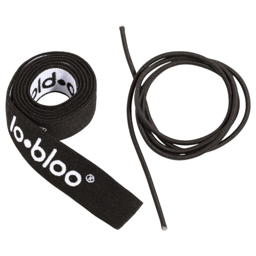 Lobloo Groin Cup Replacement Straps at FightHQ