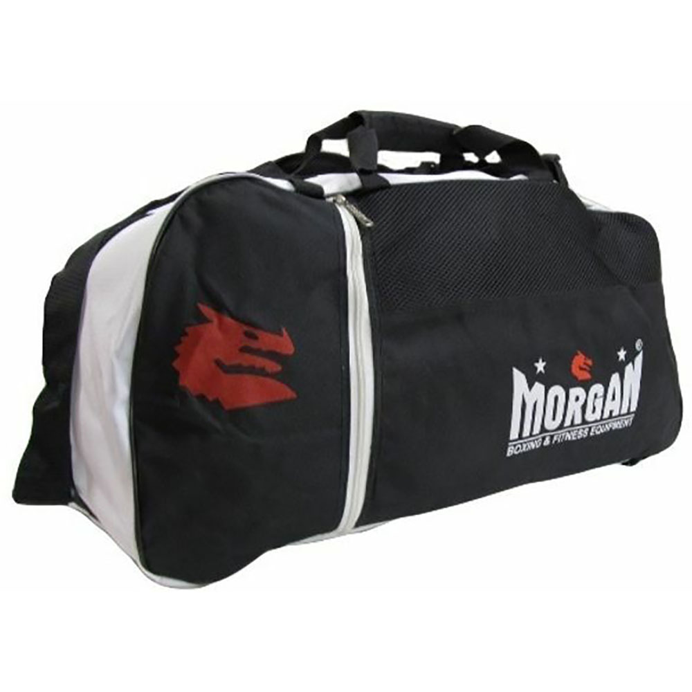 Morgan 3 In 1 Carry Bag - Morgan Sports