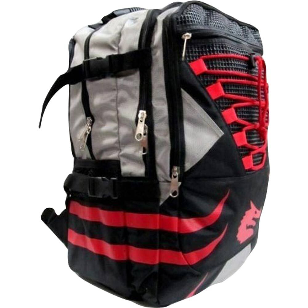 Morgan Elite Back Pack - Morgan Sports