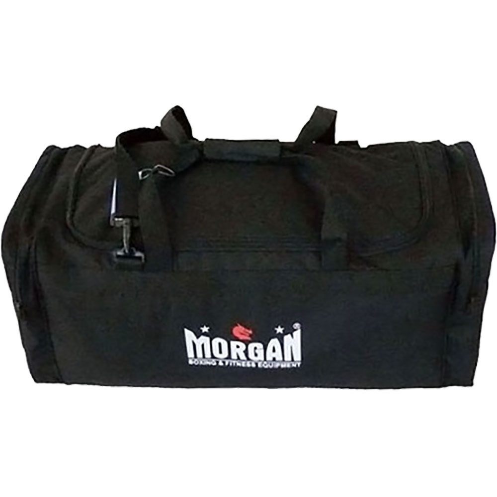 Morgan Sports Deluxe Personal Kit Bag at FightHQ