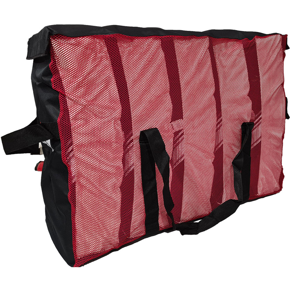 Morgan Strike Shield Carry Bag - Morgan Sports