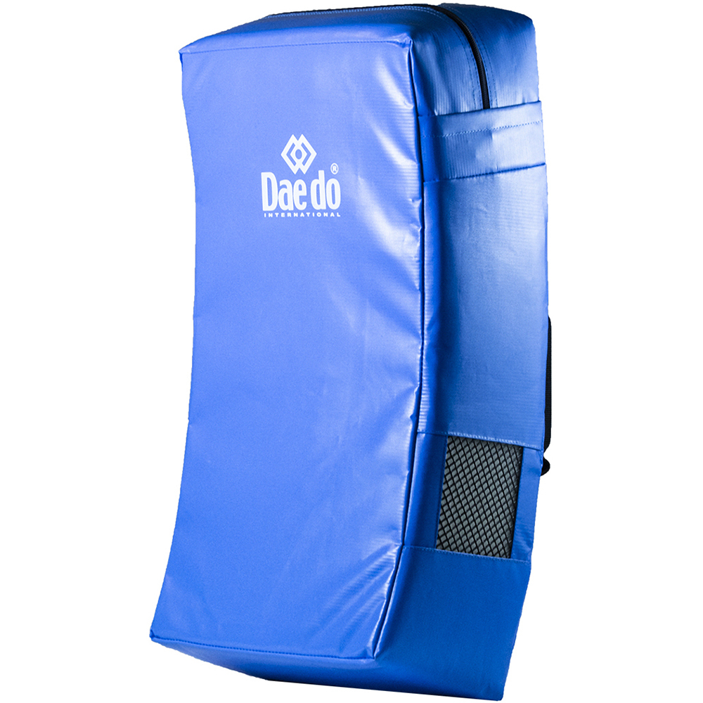 Daedo Curved Kick Shield at FightHQ