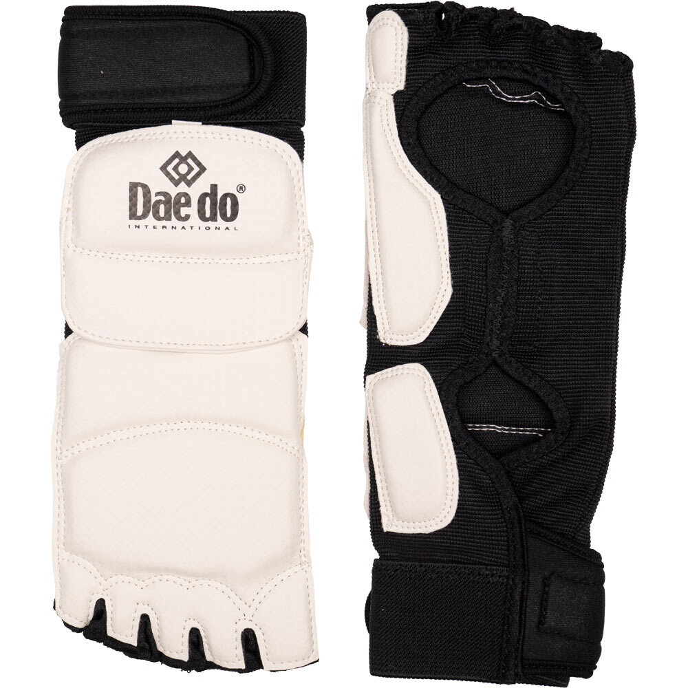 Daedo WT Approved Foot Protector at FightHQ