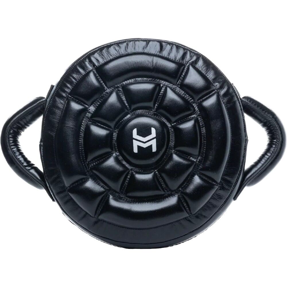 Hit N Move Black Turtle Punch Shield at FightHQ