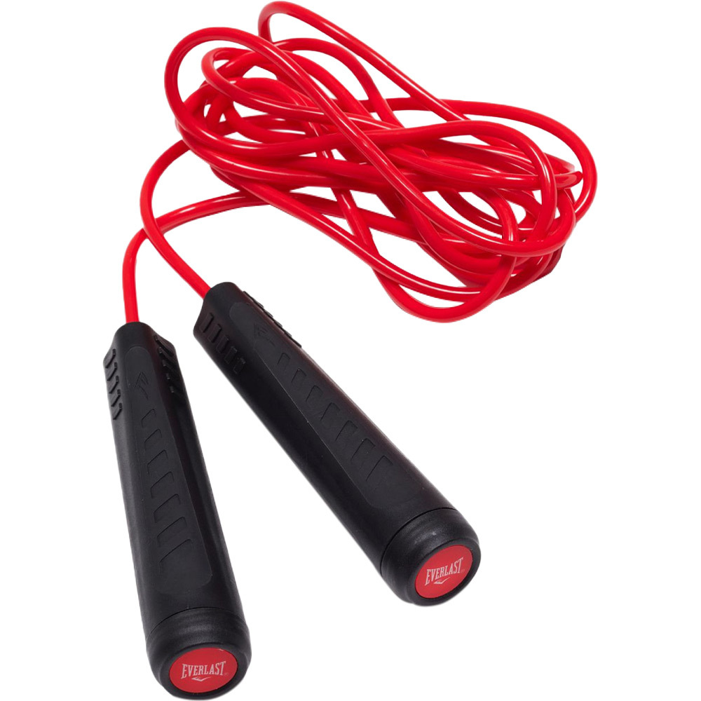 Everlast Adjustable Weighted Jump Rope at FightHQ