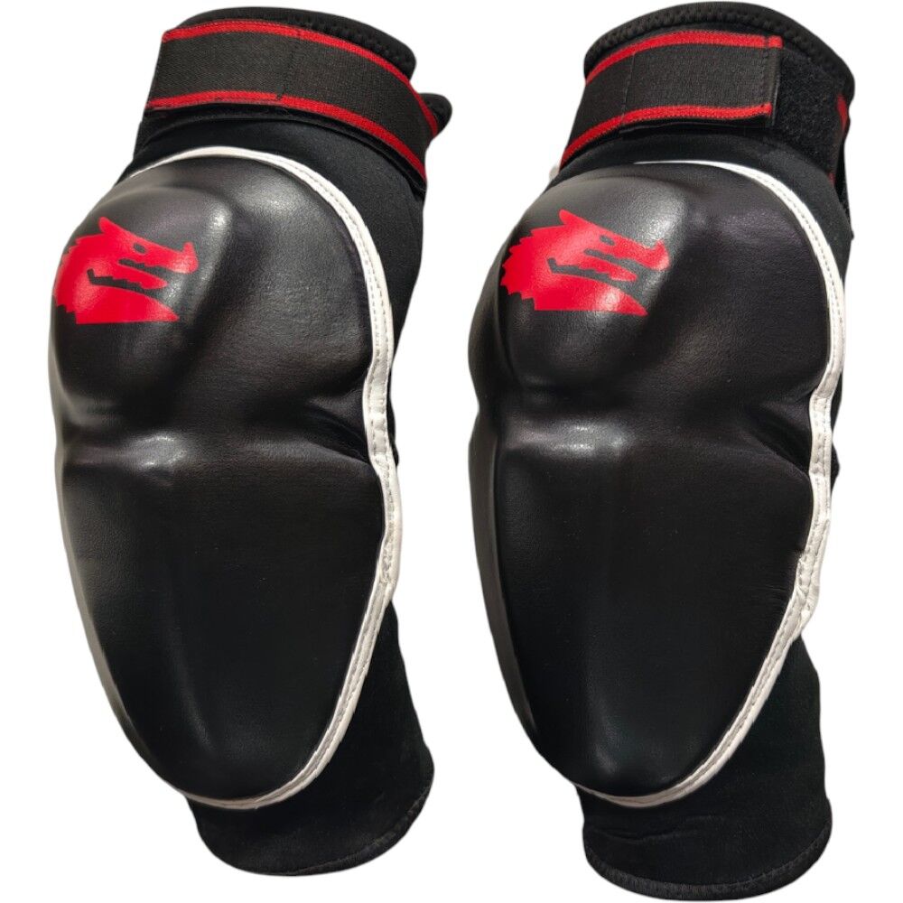 Morgan Sports Advanced MMA Striking Elbow Guards at FightHQ