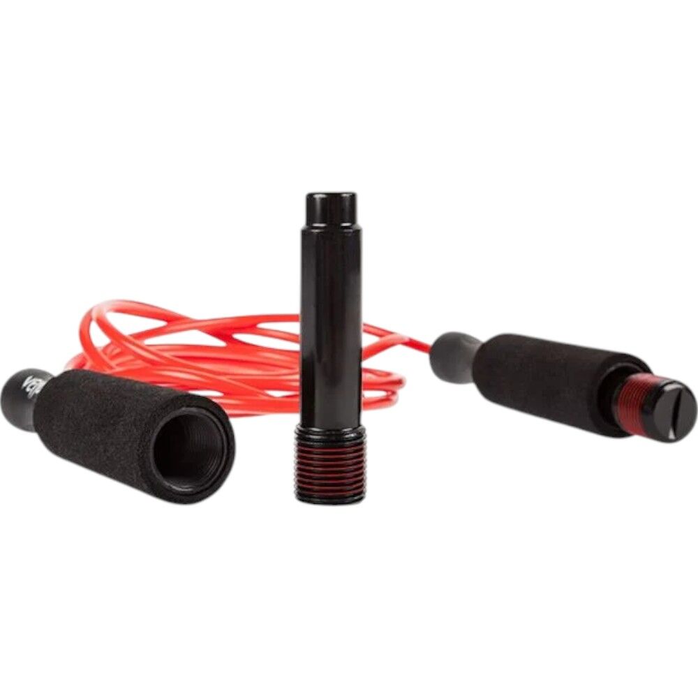 Venum Competitor Weighted Skipping Rope at FightHQ