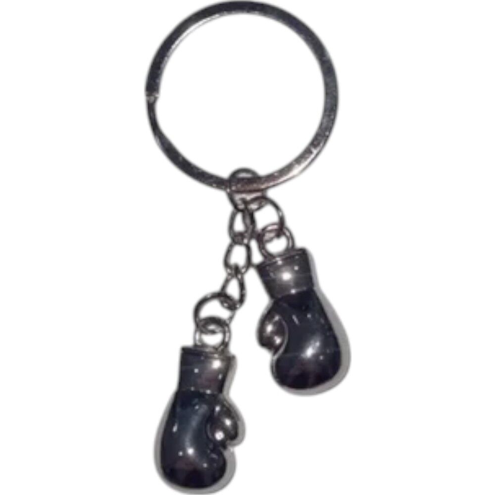Fairtex Mini Boxing Gloves Key Ring at FightHQ