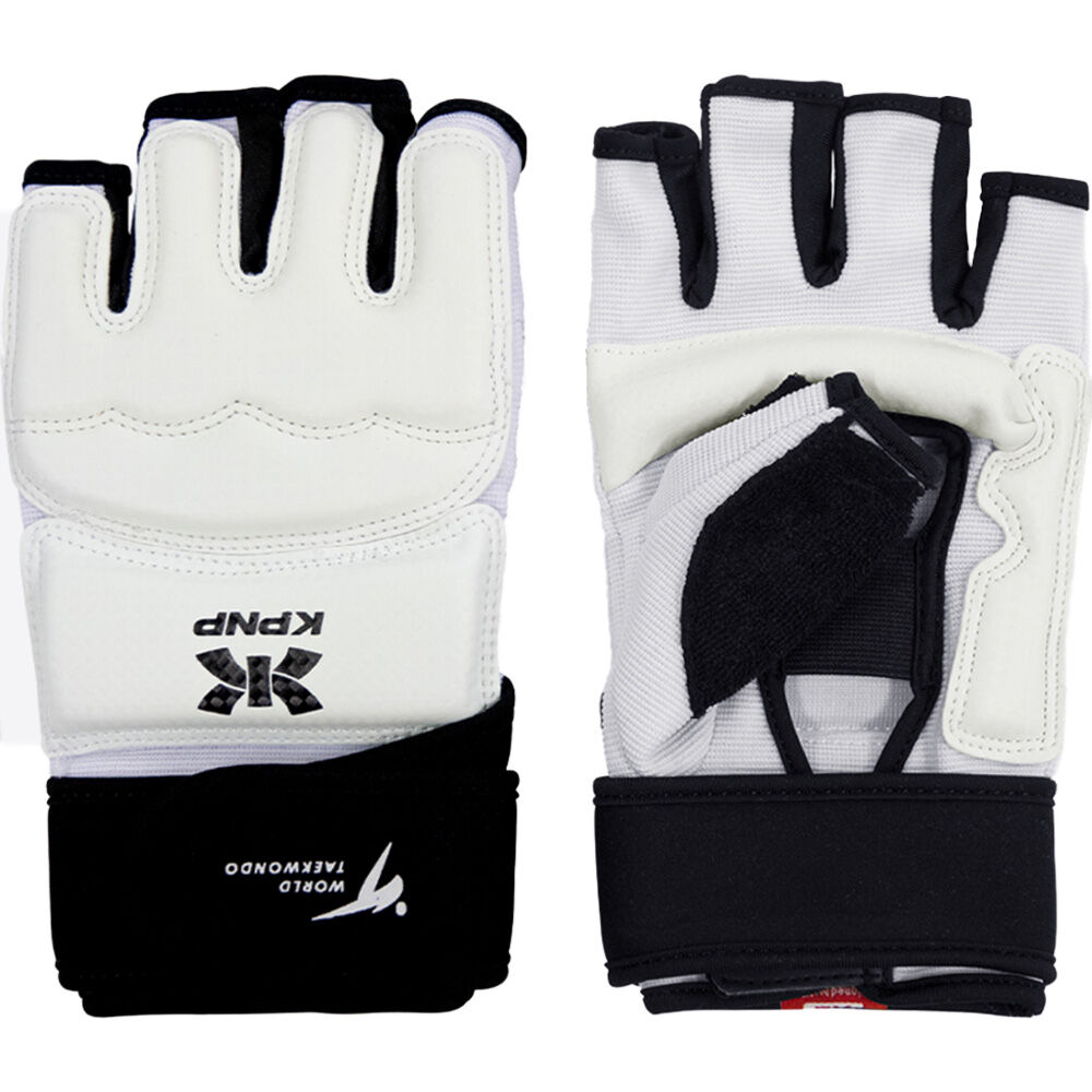 KPNP Hand Protectors at FightHQ