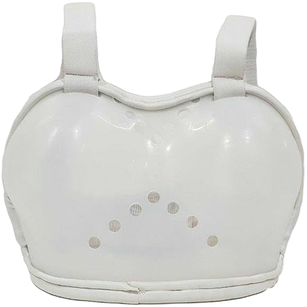 Morgan Sports Pro Guard Female Chest Protector at FightHQ