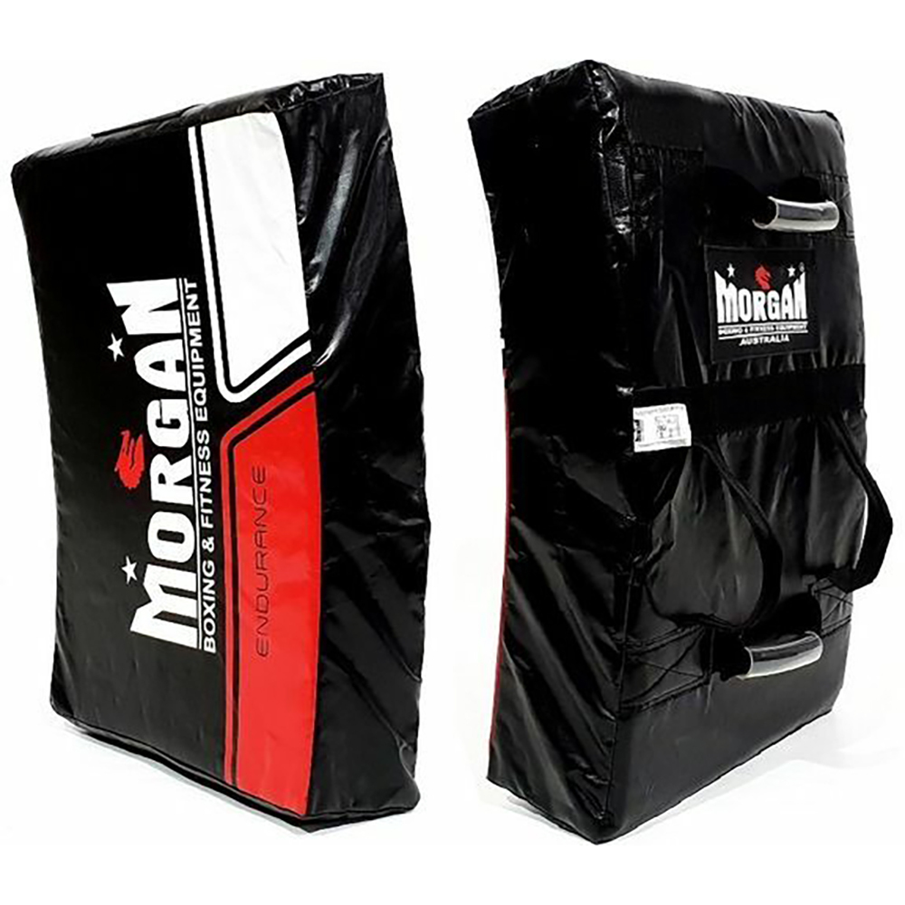 Morgan Sports V2 Endurance Pro-XL Strike & Hit Shield at FightHQ