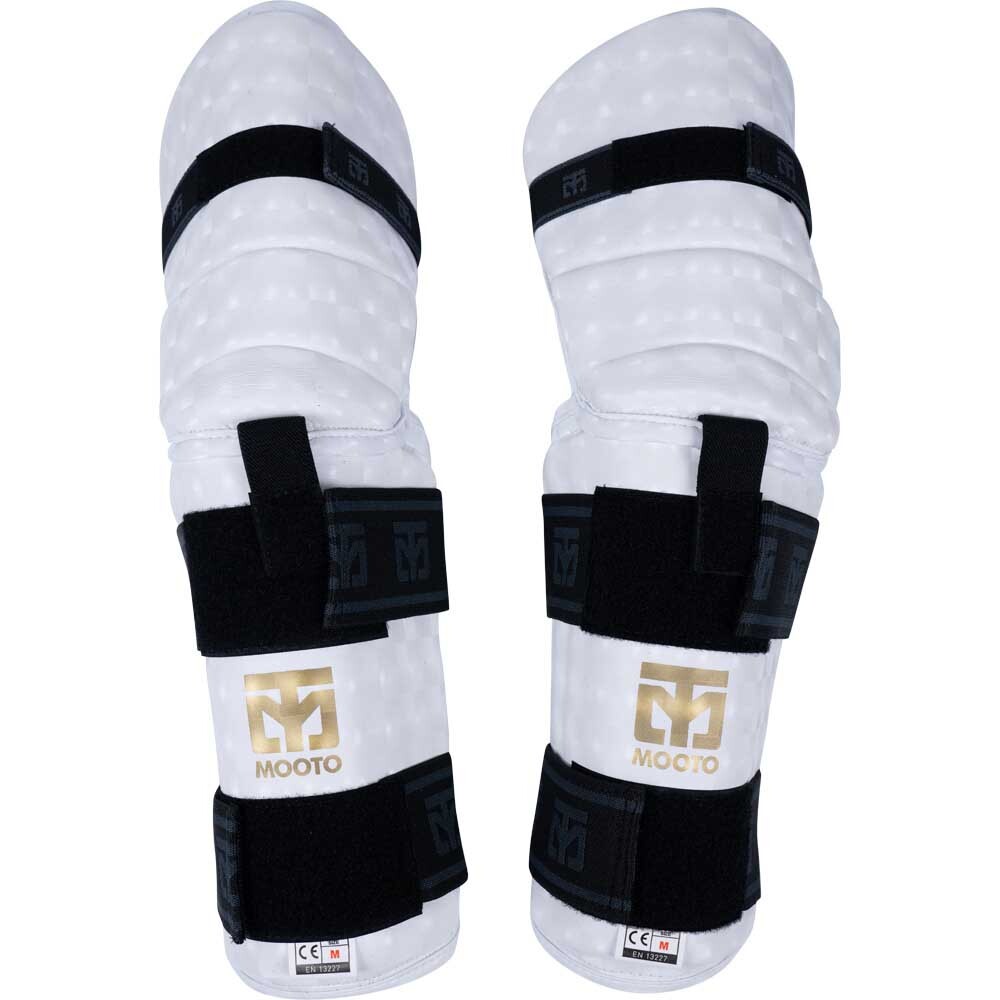 Mooto Extera Arm & Elbow Protectors at FightHQ