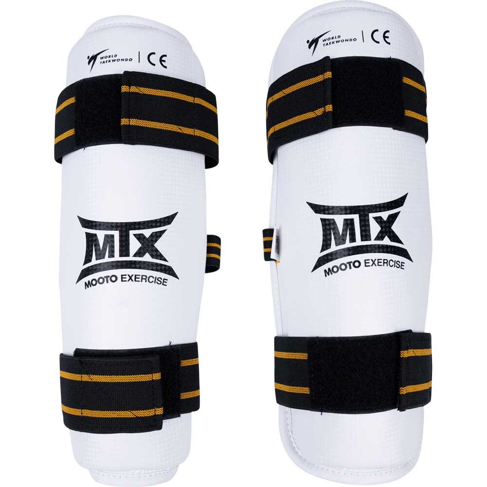 Mooto MTX Shin Protectors at FightHQ