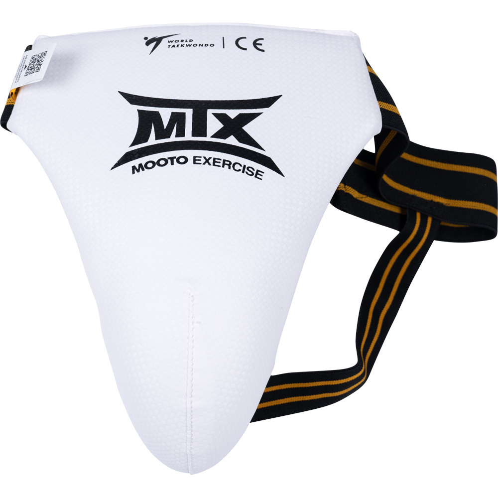 Mooto MTX Male Groin Protector at FightHQ