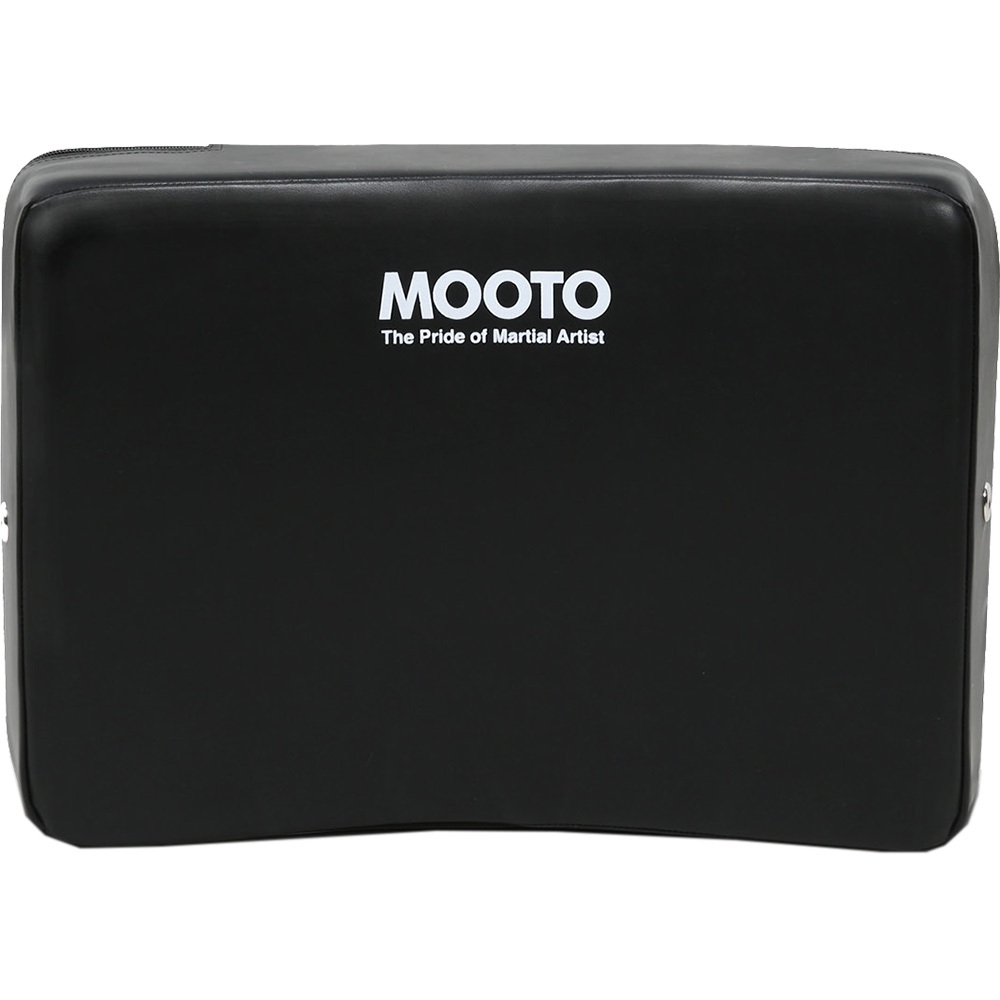 Mooto Speed Kick Shield at FightHQ