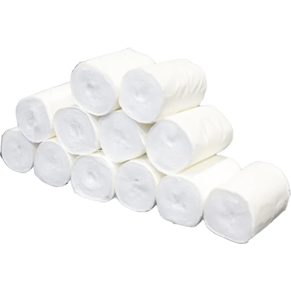 Punch Mexican Gauze 5.5M Hand Wraps - 12 Pack