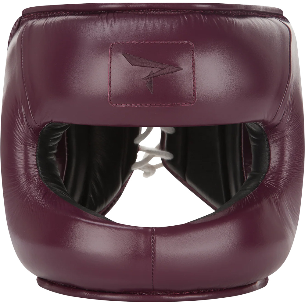 Phenom Boxing FSHG-250 Sangria Head Guard at FightHQ