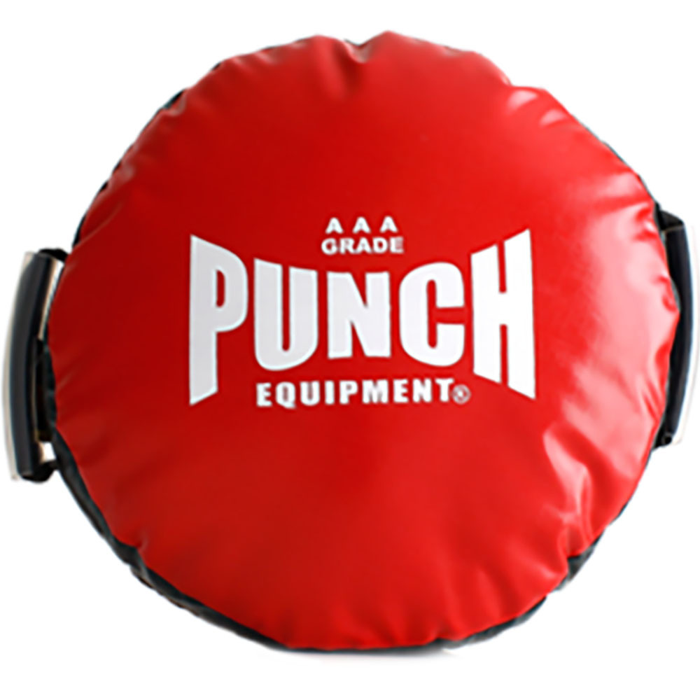 Punch AAA Round Boxing Punching Shield at FightHQ