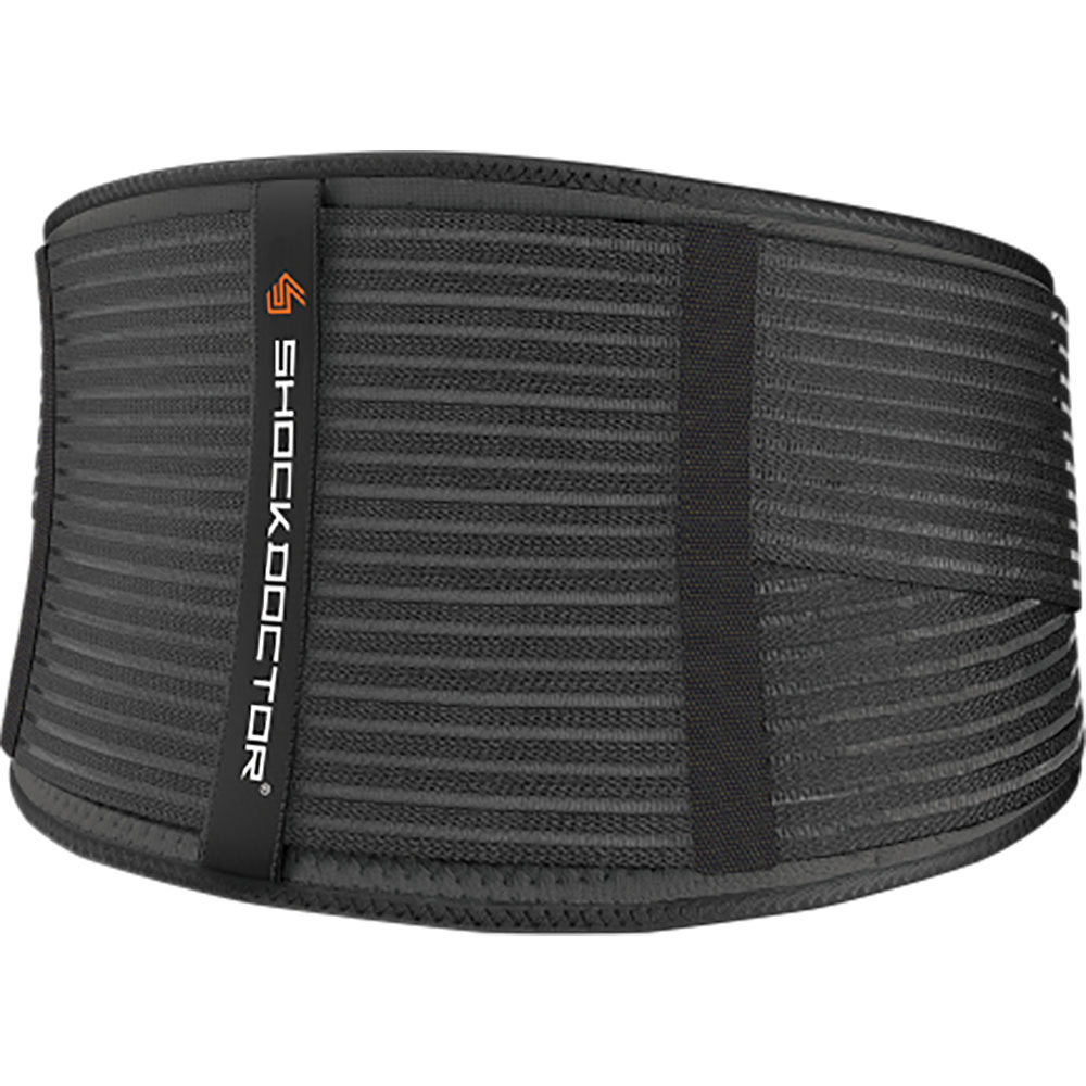 ShockDoctor Deluxe Back Support at FightHQ