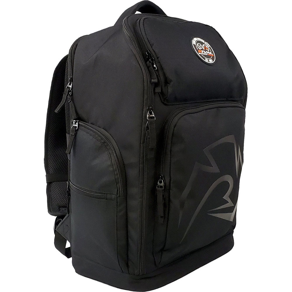 Rival Boxing Backpack at FightHQ