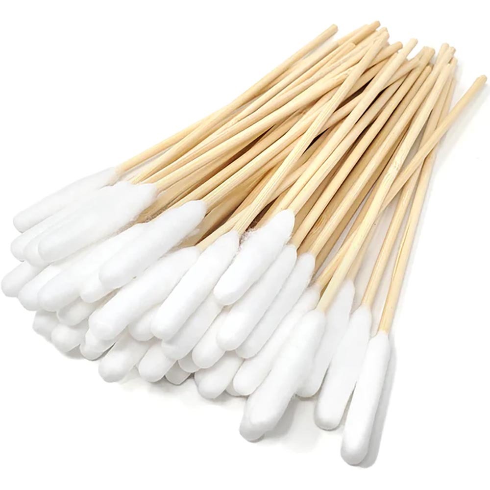 Rival 50 Pack Cutman Swabs at FightHQ