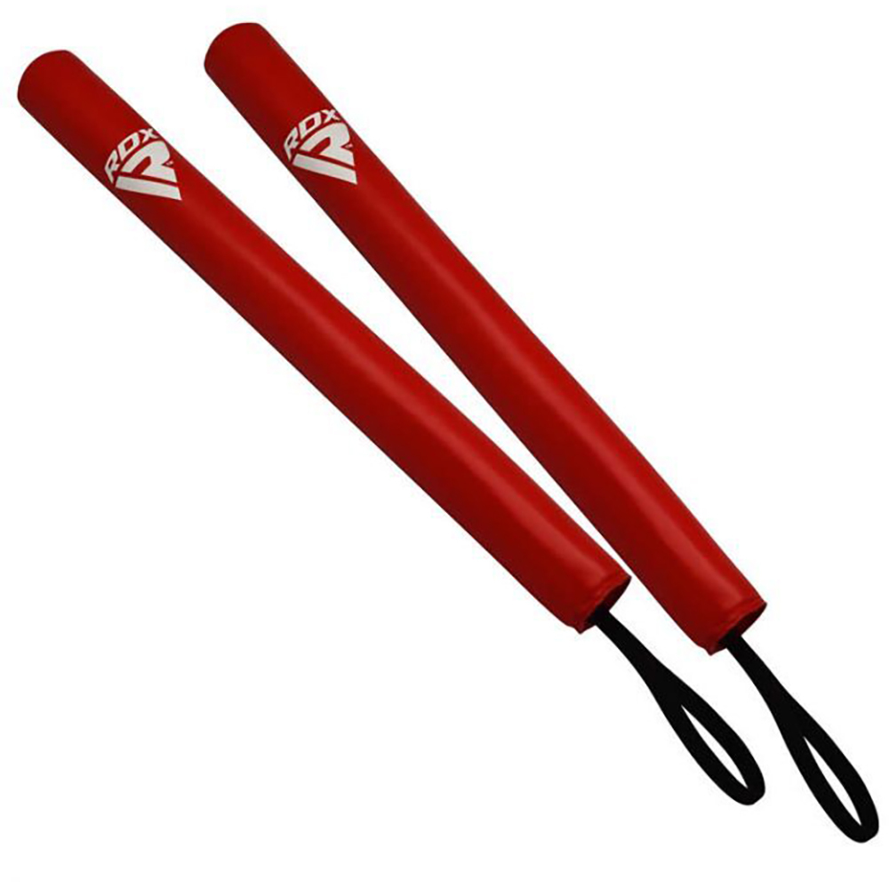 RDX Red Boxing Sticks at FightHQ