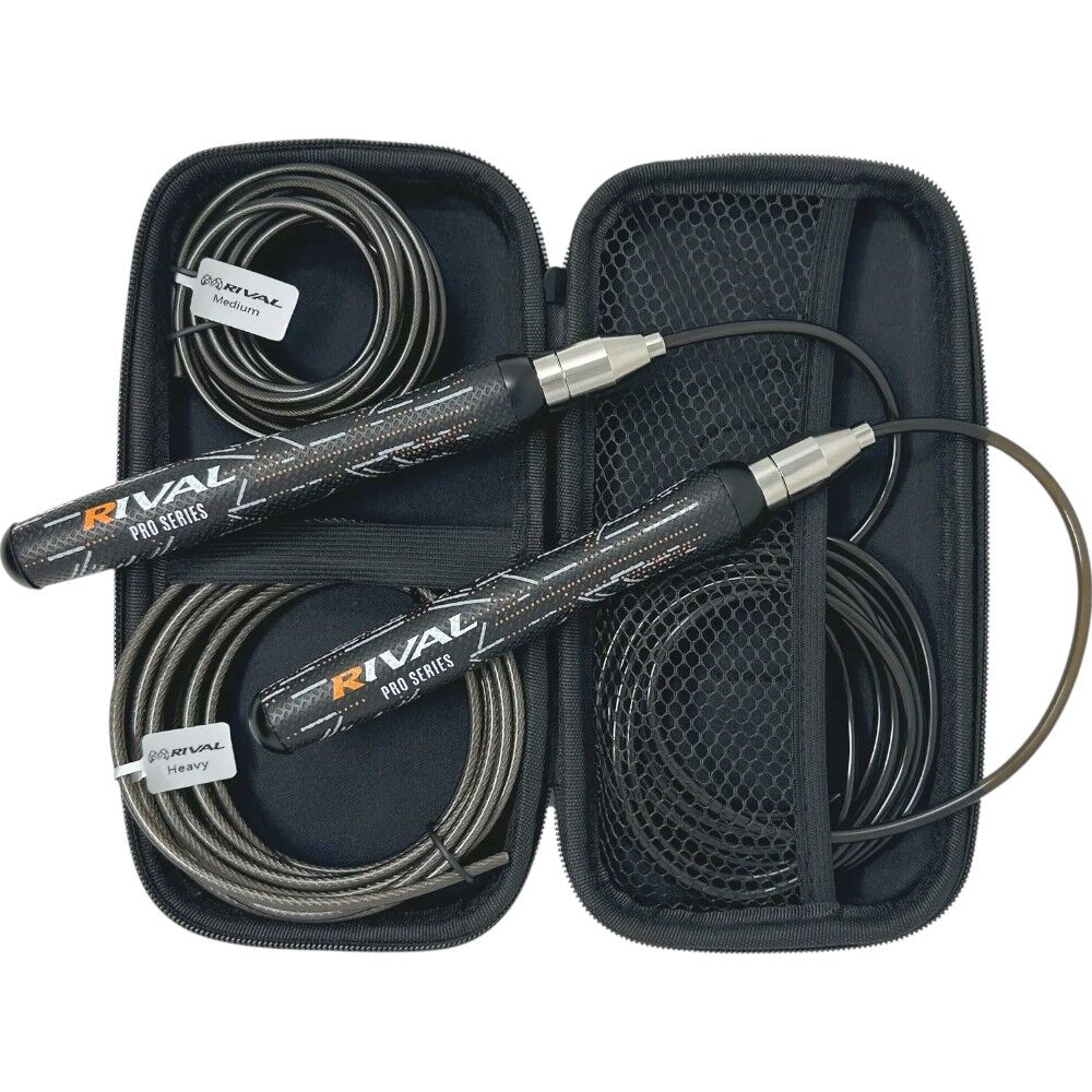 Rival Platinum Speed Rope at FightHQ