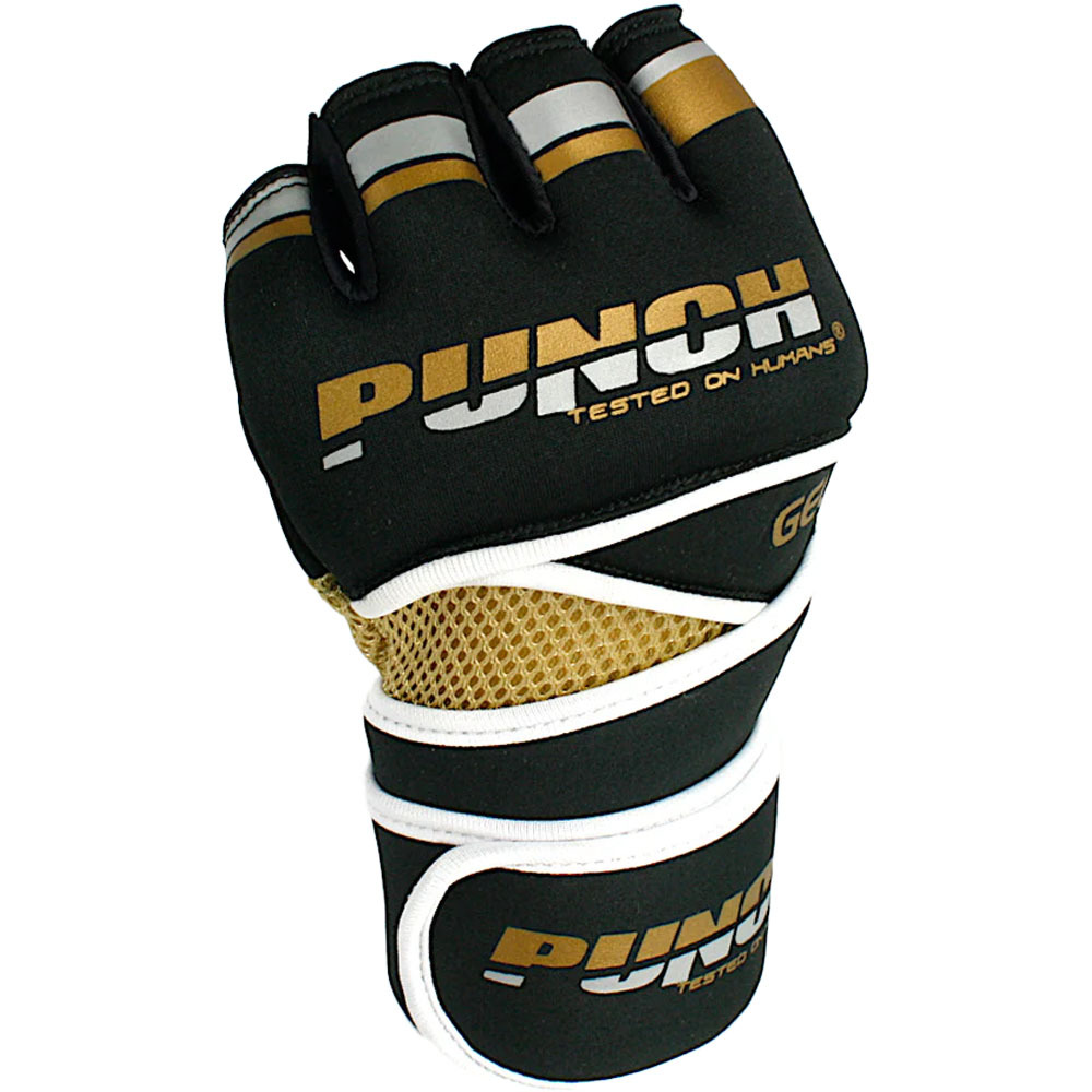 Punch Urban Gel Inner Knuckle Protectors at FightHQ
