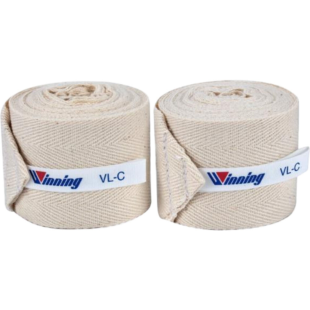 Winning Non-Stretchable Hand Wraps at FightHQ