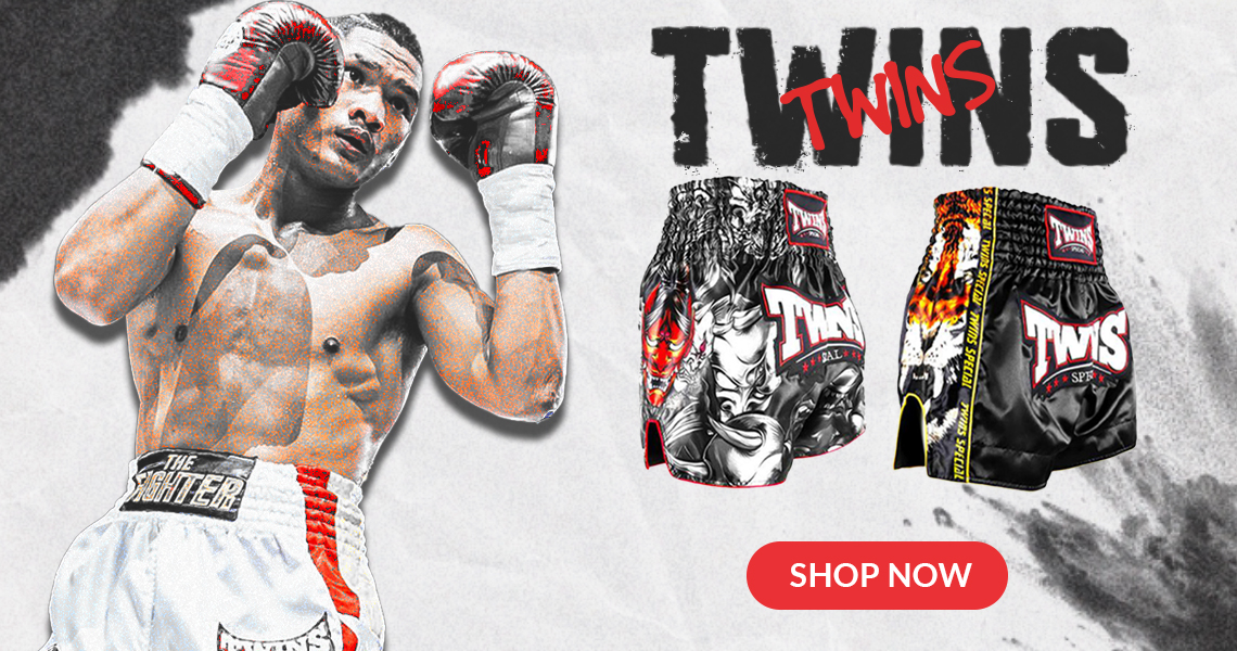 FightHQ | Huge Range of Fight Gear & Equipment Online