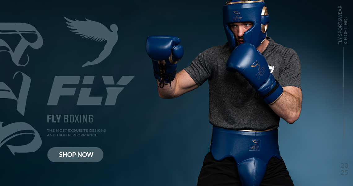 FightHQ | Huge Range of Fight Gear & Equipment Online