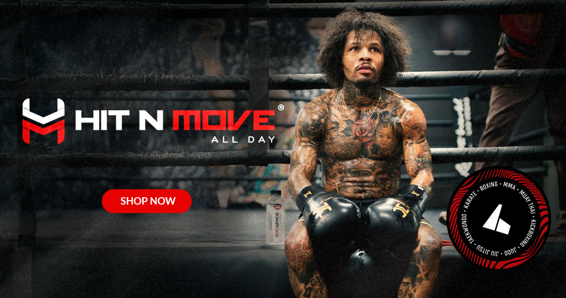 FightHQ | Huge Range of Fight Gear & Equipment Online