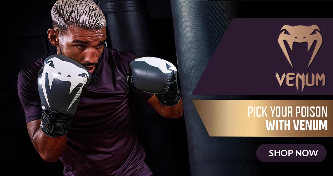 FightHQ | Huge Range of Fight Gear & Equipment Online