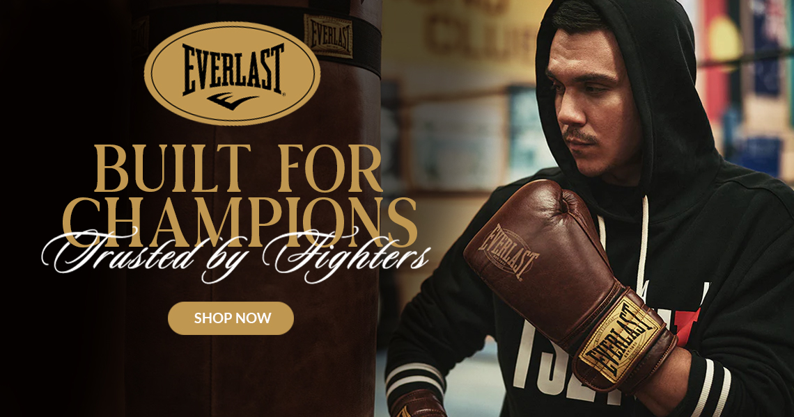 FightHQ | Huge Range of Fight Gear & Equipment Online