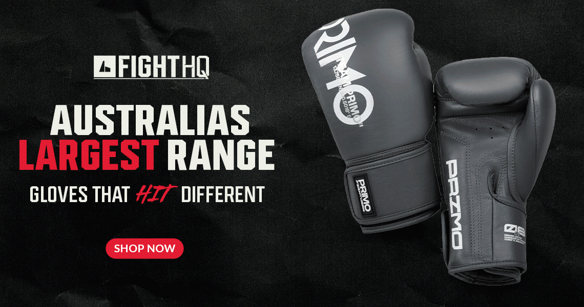 FightHQ | Huge Range of Fight Gear & Equipment Online