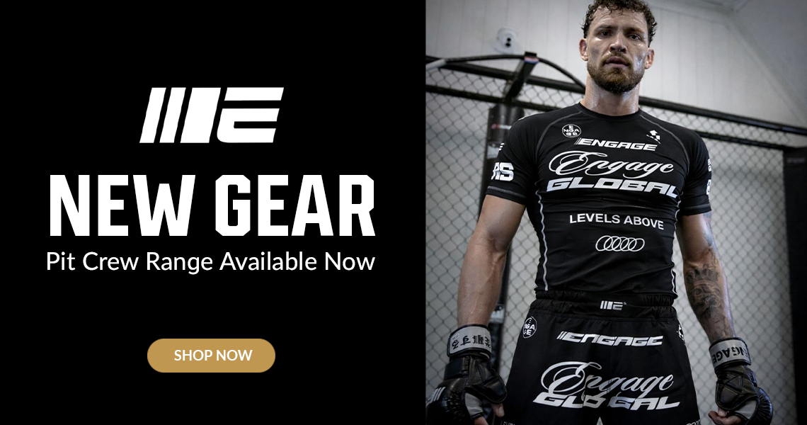 FightHQ | Huge Range of Fight Gear & Equipment Online