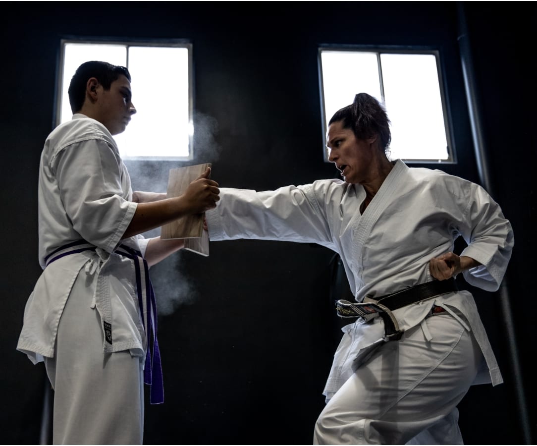 Karate Equipment | Shop Karate Gear Online | FightHQ