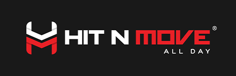 Hit N Move | Buy Hit N Move Online | FightHQ